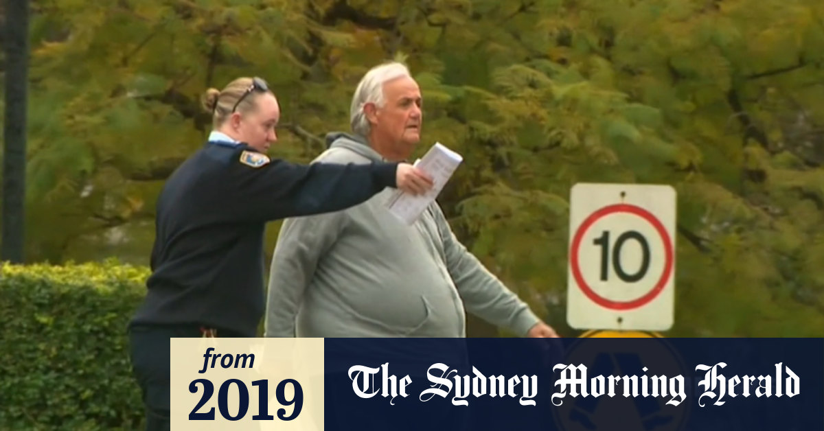 Video: Triple murderer walks free after 38 years behind bars Video: Triple murderer walks free after 38 years behind bars